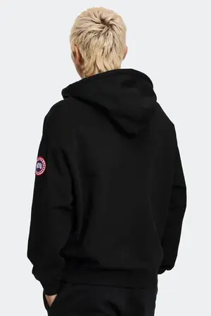 Canada Goose Rove Full Zip - Black