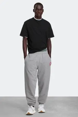 Canada Goose Novo T-shirt Tonal Label