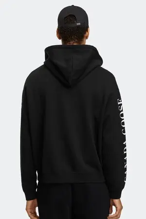 Canada Goose Rove Full-zip Graphic - Black