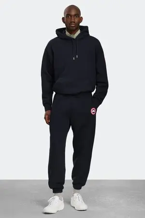 Canada Goose Rove Hoodie Nocturne