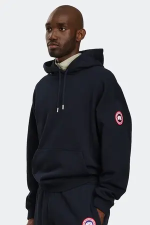 Canada Goose Rove Hoodie - Nocturne