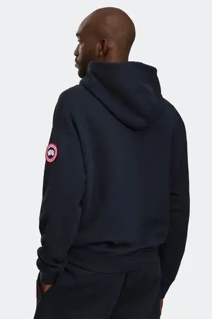 Canada Goose Rove Hoodie - Nocturne
