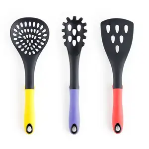 MEGACHEF Nylon Cooking Utensils