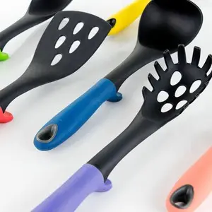 MEGACHEF Nylon Cooking Utensils