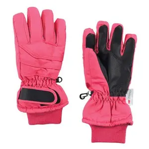 HUDSON BABY Snow Gloves - Pink