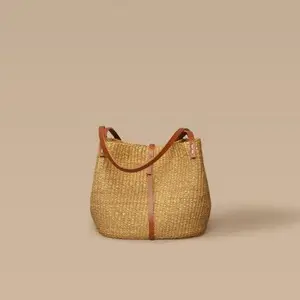 INDEGO AFRICA Amale Shoulder Bag