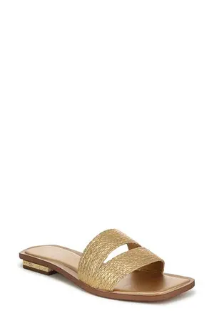 FRANCO SARTO Emilana Slide Sandal