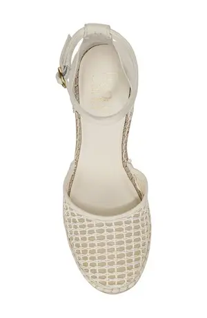 Franco Sarto Idalia Espadrille Wedge