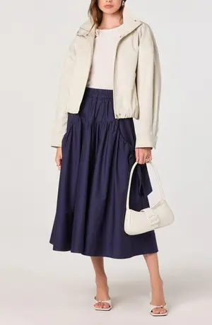 Astr The Label Cooper Jacket