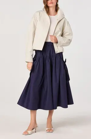 Astr The Label Cooper Jacket