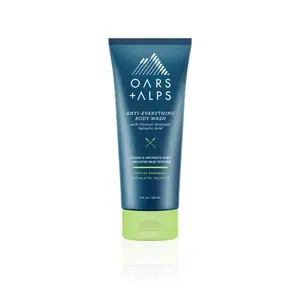 OARS + ALPS Anti Everything Body Wash - Blue