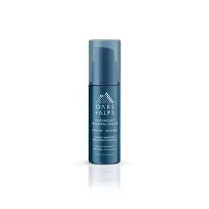 OARS + ALPS Overnight Renewal Serum - Blue