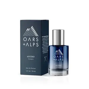 OARS + ALPS Ascend Cologne