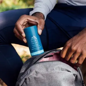 OARS + ALPS Aluminum-free Deodorantfresh Ocean Splash