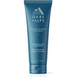 OARS + ALPS Face + Eye Cream - Blue