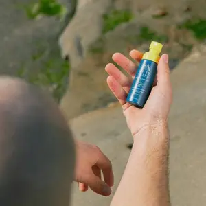 OARS + ALPS Spf Travel Trio