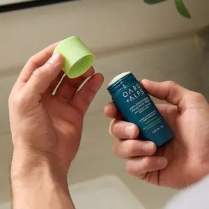 OARS + ALPS Anti-everything Solid Face Wash