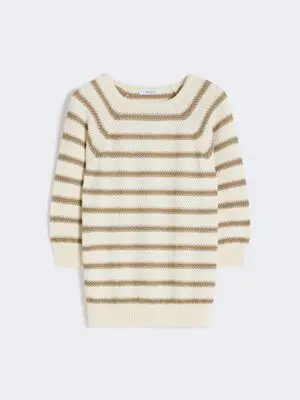 Max Mara Pure Cotton Sweater
