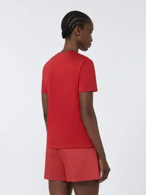Max Mara Cotton T-shirt