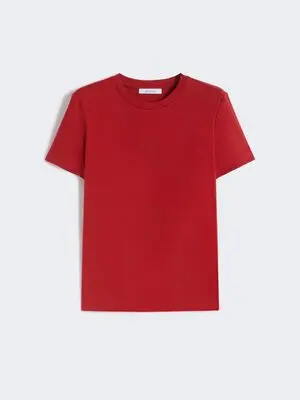 Max Mara Cotton T-shirt