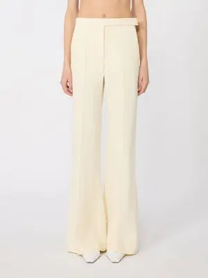 Max Mara Viscose Trousers