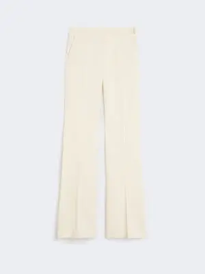Max Mara Viscose Trousers