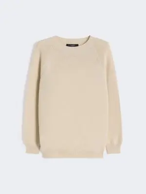 Max Mara Cotton Sweater
