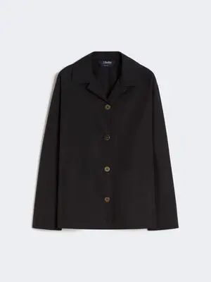 Max Mara Poplin Shirt