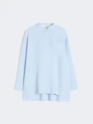Max Mara Pure Linen Shirt