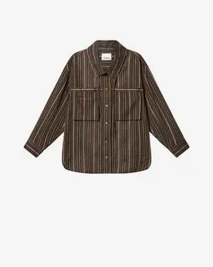 Isabel Marant Chelia Shirt