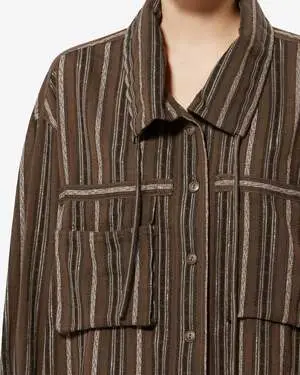 Isabel Marant Chelia Shirt