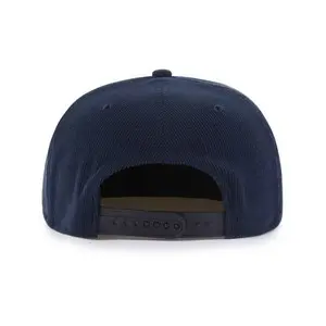 '47 Dallas Cowboys Whitlock Captain Corduroy Adjustable Hat