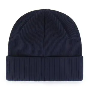 '47 Dallas Cowboys Cypher Cuffed Knit Hat