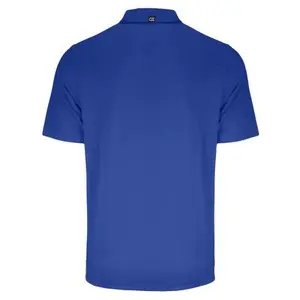 Cutter & Buck Embry-riddle Eagles Big & Tall Forge Eco Stretch Recycled Polo