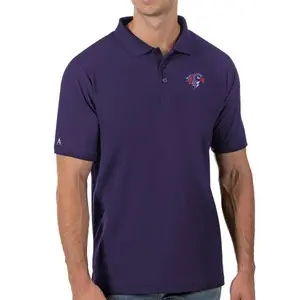 Antigua Collared Polos For Men