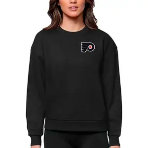 Women's Black Pullovers