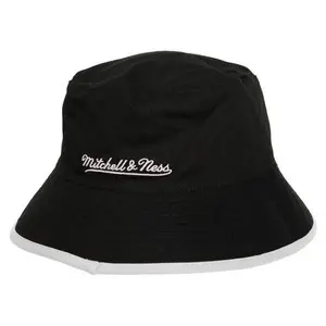 Mitchell & Ness Purple Phoenix Suns Flip It Reversible Bucket Hat