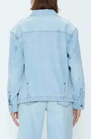 PISTOLA Karlee Denim Jacket