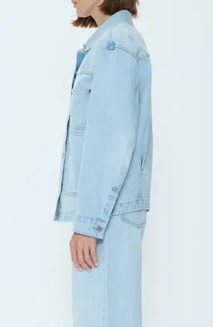 PISTOLA Karlee Denim Jacket