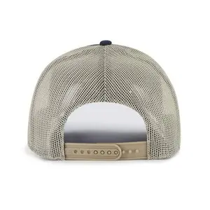 '47 Syracuse Orange Arid Adjustable Trucker Hat
