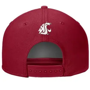 Nike Washington State Cougars Rise Adjustable Hat