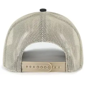 '47 Wake Forest Demon Deacons Arid Adjustable Trucker Hat