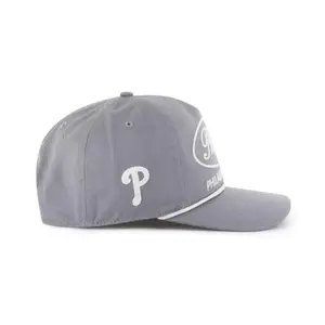 '47 Philadelphia Phillies Foundational Hitch Adjustable Hat