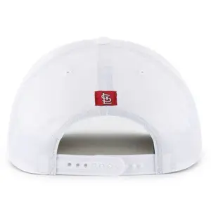 '47 St. Louis Cardinals Brrr Fairway Hitch Adjustable Baseball Cap By
