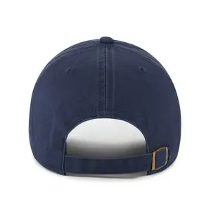 '47 Auburn Tigers Clean Up Adjustable Hat