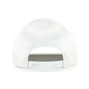 '47 Nebraska Huskers Outspoken Hitch Adjustable Hat