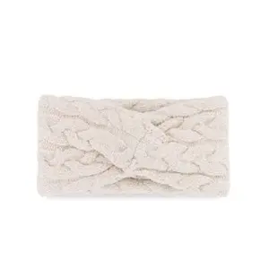 '47 Colorado Buffaloes Core & Inline Latte Knit Headband