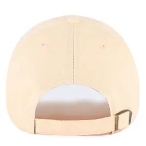 '47 47 Oregon State Beavers Clean Up Adjustable Cap - Cream