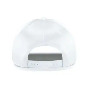 '47 47 Clemson Tigers Outspoken Hitch Adjustable Cap - White