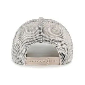 '47 San Diego Padres Gravestone Adjustable Trucker Hat